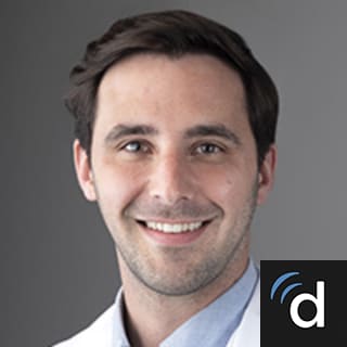 Dr. Lincoln Zernicke, MD | Boston, MA | Emergency Medicine Physician ...