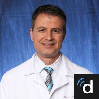 Dr. Sam P. Pappas, MD | Vienna, VA | Internist | US News Doctors