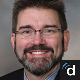 Dr. William A. Barry, MD | Ames, IA | Internist | US News Doctors