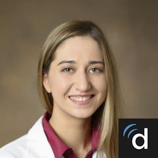 Dr. Amanda Sams, MD | Tucson, AZ | Resident Physician | US News Doctors