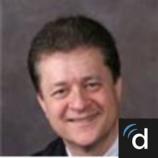 Dr. Gregory Rokosz, DO – Livingston, NJ | Emergency Medicine