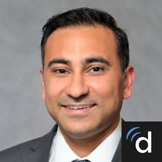 Dr. Azmath Mohammed, MD | Minneapolis, MN | Thoracic Surgeon | US News Doctors
