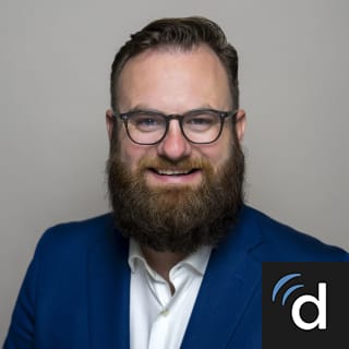 Dr. Samuel D. Scott, MD | Norfolk, VA | Psychiatrist | US News Doctors