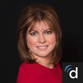 Dr. Kirsten Smith, MD – San Antonio, TX | General Surgery