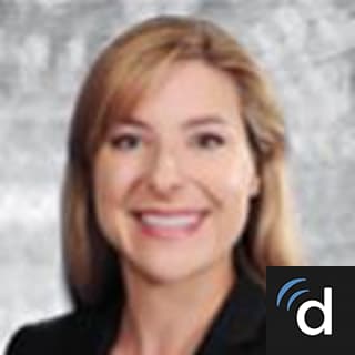 Dr. Michelle G. Anson, MD | San Antonio, TX | Family Medicine Doctor ...