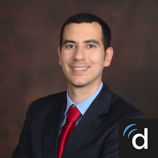 Dr. Joseph Rabi, MD | Homer Glen, IL | Physiatrist | US News Doctors