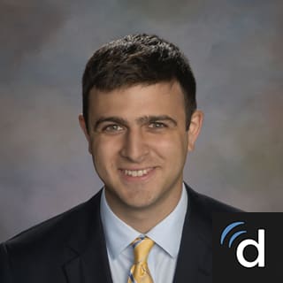 Dr. Justin Siegel, MD | Chesapeake, VA | Resident Physician | US News ...