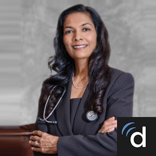 Dr. Seema Mohan, MD – Carefree, AZ | Internal Medicine