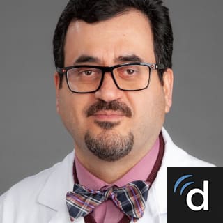 Dr. Amer I. Aladin, MD | Washington, DC | Cardiologist | US News Doctors
