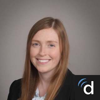 Dr. Christiana Pedersen, MD | Marshfield, WI | Resident Physician | US ...