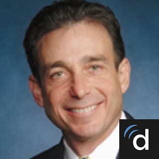 Dr. David H. Berns, MD | Beachwood, OH | Radiologist | US News Doctors