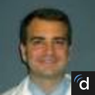 Dr. Joseph Manfredi, MD – Greenville, SC | Cardiology
