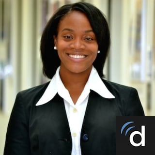 Dr. Georgia Davies, MD | Jamaica, NY | Emergency Medicine Physician ...