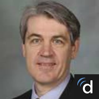 Dr. Quentin R. McMullen, MD | Ann Arbor, MI | Internist | US News Doctors