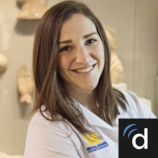 Dr. Sarah Banks, MD | Denver, CO | Emergency Medicine Physician | US ...
