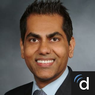 Dr. Rahul Sharma, MD – New York, NY | Emergency Medicine