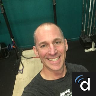 Dr. Gregory E. Lewis, MD | Seattle, WA | Emergency Medicine Physician ...