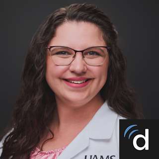 Dr. Allison Mundy, MD – Little Rock, AR | Pediatrics