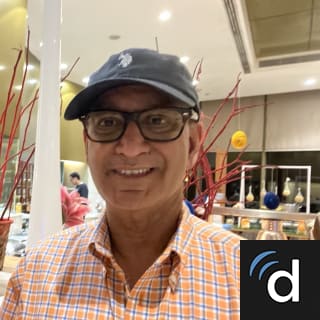 Dr. Pramode K. Keshava, MD | Chicago, IL | Geriatrician | US News Doctors