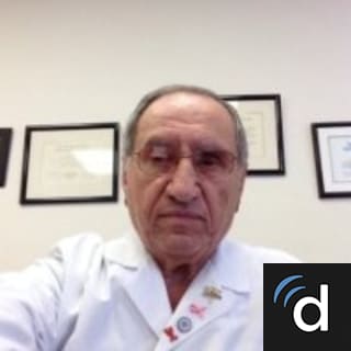 Dr. Garo Z. Pehlevanian, MD | Los Angeles, CA | Cardiologist | US News ...