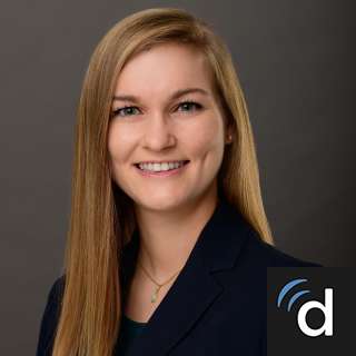Dr. Catherine Nettesheim, MD | Milwaukee, WI | Resident Physician | US ...