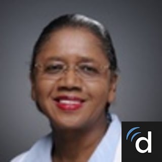 Dr. Sharon Byrd, MD – Chicago, IL | Radiology