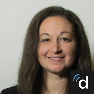 Dr. Katherine Ott, MD – Chicago, IL | General Surgery