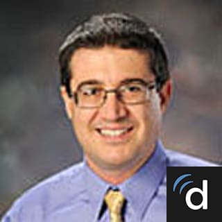 Dr. Andrean Gurov, MD – Medford, OR | Internal Medicine