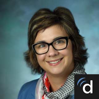 Anna Agranovich – Baltimore, MD | Psychologist