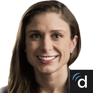 Dr. Caroline Komlo, MD | New Haven, CT | Thoracic Surgeon | US News Doctors