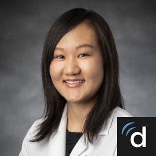 Dr. Joy Wang, MD | Dayton, OH | Internist | US News Doctors