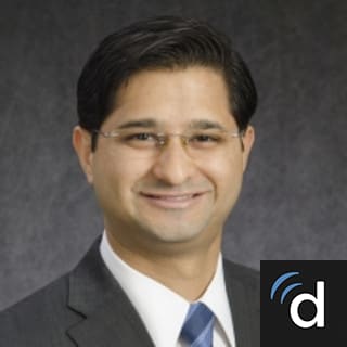 Dr. Manish Dhyani, MD | Seattle, WA | Radiologist | US News Doctors