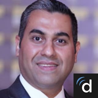 Dr. Saddam Zaidi, MD | Derby, CT | Internist | US News Doctors