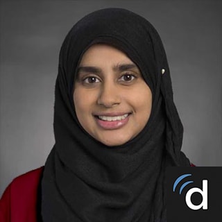 Dr. Fatima Khan, MD | Frisco, TX | Internist | US News Doctors