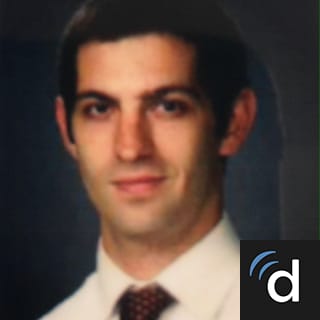 Dr. Nicholas M. Mark, MD | Seattle, WA | Pulmonologist | US News Doctors