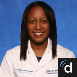 Dr. Telina M. Williams, DO | Washington, DC | Family Medicine Doctor ...