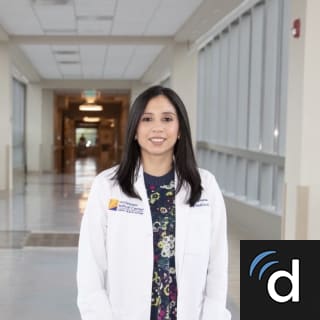 Dr. Erika Granda, MD | Morristown, NJ | Internist | US News Doctors