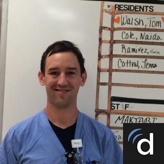Dr. Tomas R. Walsh, MD | Boston, MA | Anesthesiologist | US News Doctors
