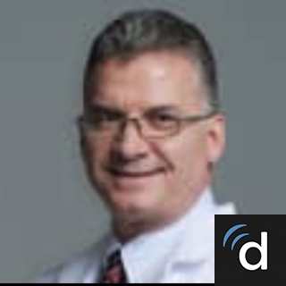 Dr. C. R. Varin, MD | Corpus Christi, TX | Colon and Rectal Surgeon ...