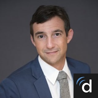 Dr. Matthew M. Ladra, MD | Washington, DC | Radiation Oncologist | US ...