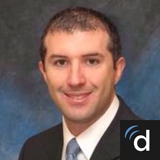 Dr. Nicholas McDonald, MD | Gallipolis, OH | Radiologist | US News Doctors
