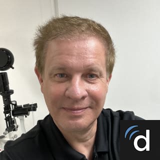 Dr. Robert Charet, MD – Hawthorne, CA | Ophthalmology