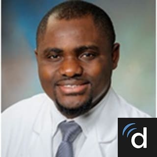 Dr. Peter Edemekong, MD | Angleton, TX | Family Medicine Doctor | US ...