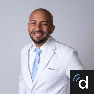 Dr. Francis J. Mercado-Miranda, MD | Tampa, FL | Family Medicine Doctor ...