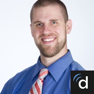 Dr. Jonathan White, MD – Spencer, WV | Family Medicine