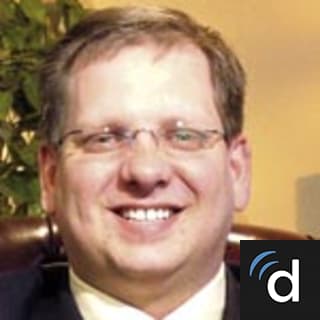 Dr. Brent Beson, MD – Oklahoma City, OK | Neurology