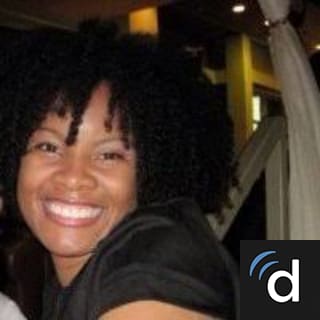 Dr. Nicole Davis-hrobowski, MD | Atlanta, GA | Internist | US News Doctors