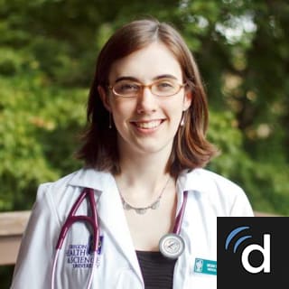 Dr. Megan Brusca, MD – Portland, OR | Pediatrics