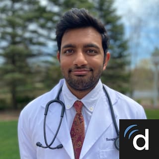 Dr. Saagar Pamulapati, MD | Park Ridge, IL | Oncologist | US News Doctors