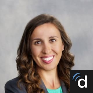 Dr. Heather L. Johns, MD | Rochester, MN | ENT-Otolaryngologist | US ...